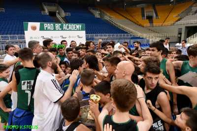 PAO BC Academy - Official Site - ΦΙΛΟΣΟΦΙΑ ΑΚΑΔΗΜΙΑΣ