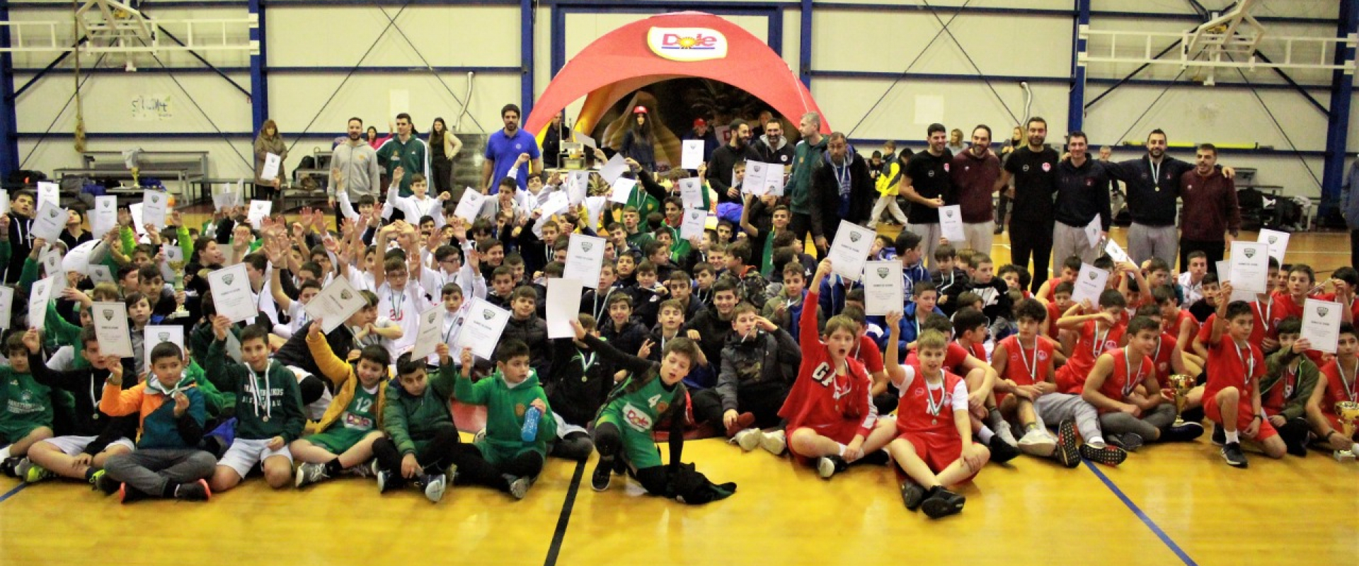 PAO BC Academy - Official Site - ΑΡΧΙΚΗ